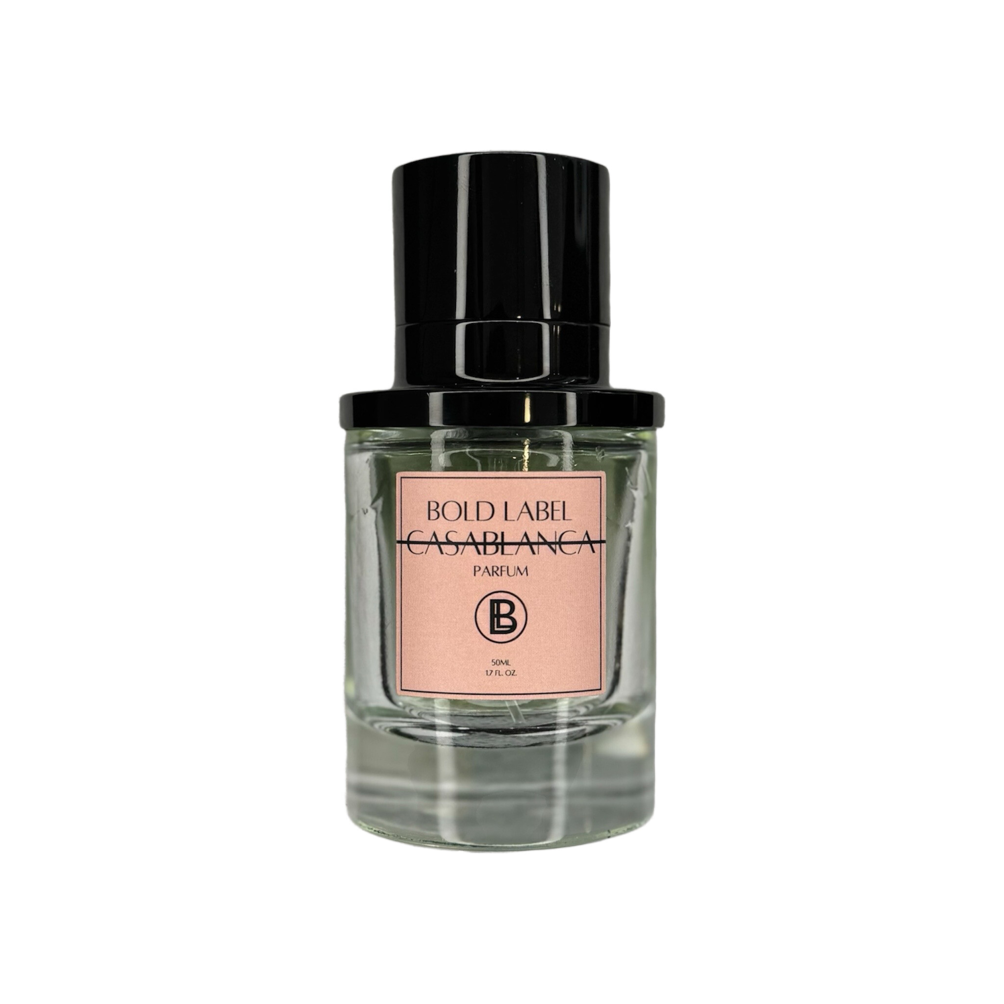 CASABLANCA Bold Label аромат — новый аромат для мужчин и женщин 2024