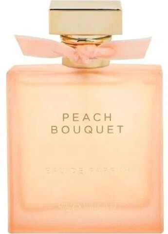 PS... Peach Bouquet Primark perfume - a fragrance for women 2023