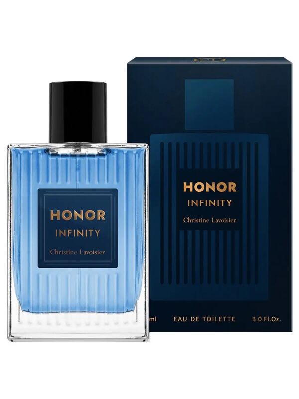Honor Infinity Christine Lavoisier Parfums cologne - een geur voor ...