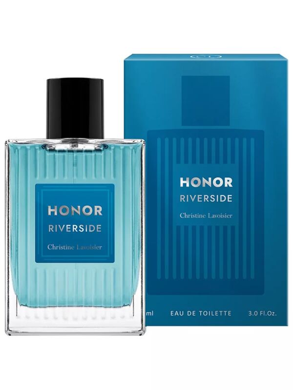 Honor Riverside Christine Lavoisier Parfums Cologne - un nouveau parfum ...