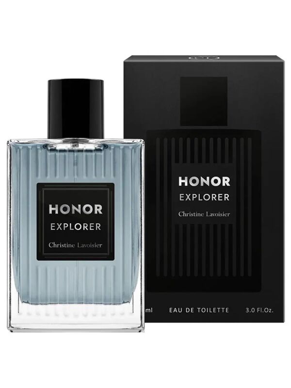 Honor Explorer Christine Lavoisier Parfums Cologne - un parfum pour ...