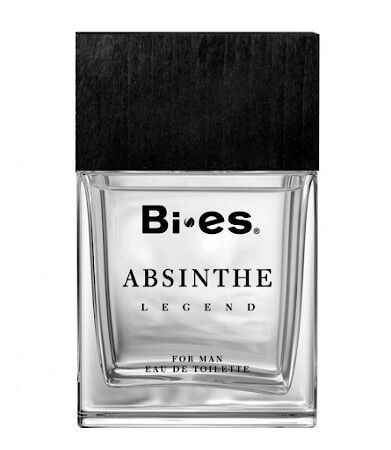 Absinthe Legend Bi-es cologne - a fragrance for men