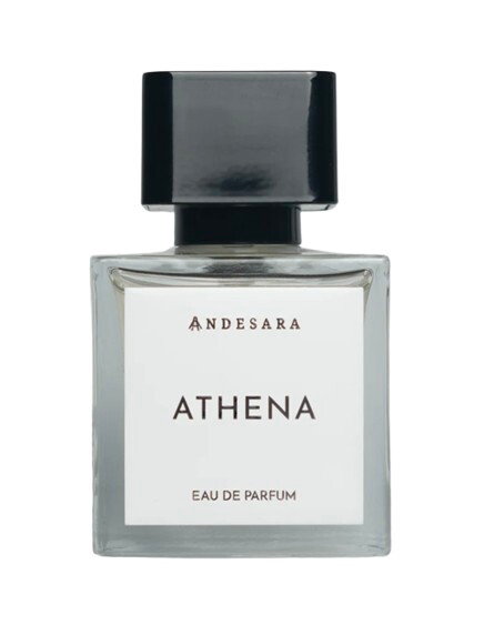 Athena Andesara perfume - a new fragrance for women and men 2025