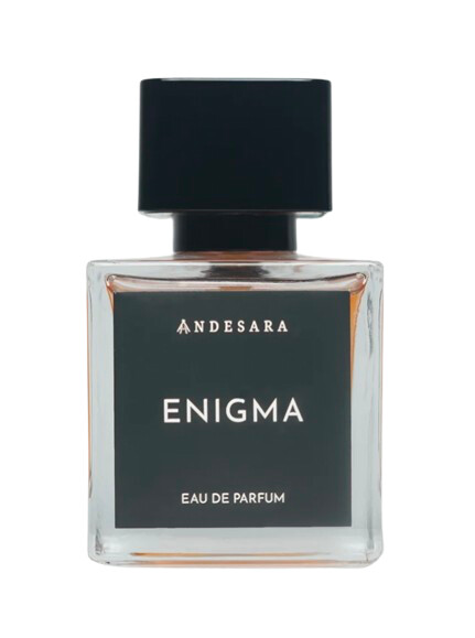 Enigma Andesara perfume - a new fragrance for women and men 2025