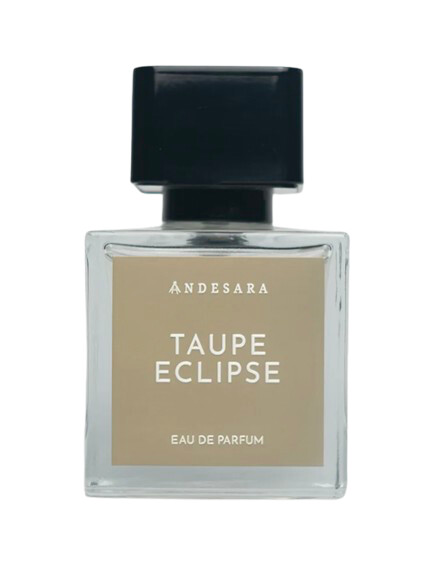 Taupe Eclipse Andesara parfum - een nieuwe geur voor dames en heren 2025