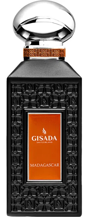 Madagascar Gisada perfume - a new fragrance for women and men 2025