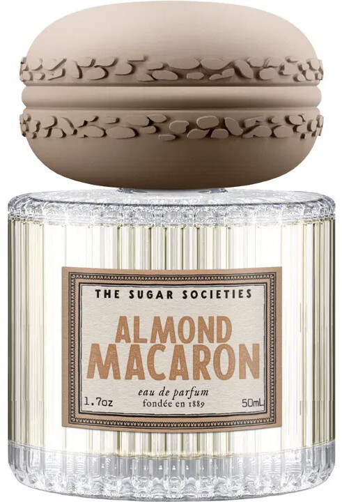 Almond Macaron The Sugar Societies parfum - un nou parfum de dama 2025