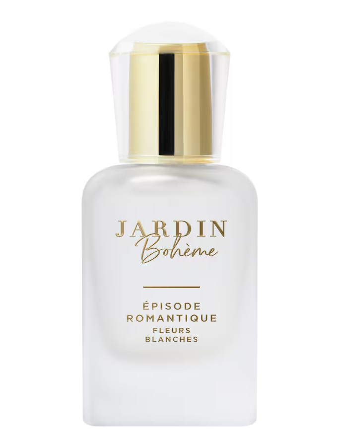Épisode Romantique Fleurs Blanches Jardin Bohème perfume - a new ...