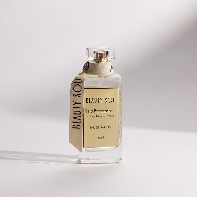 Be a Provocation BEAUTY SOU perfume - a novo fragrância Feminino 2024