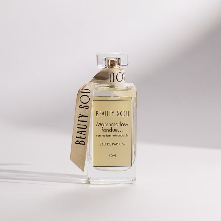 Marshmallow Fondue BEAUTY SOU perfume - a new fragrance for women and ...