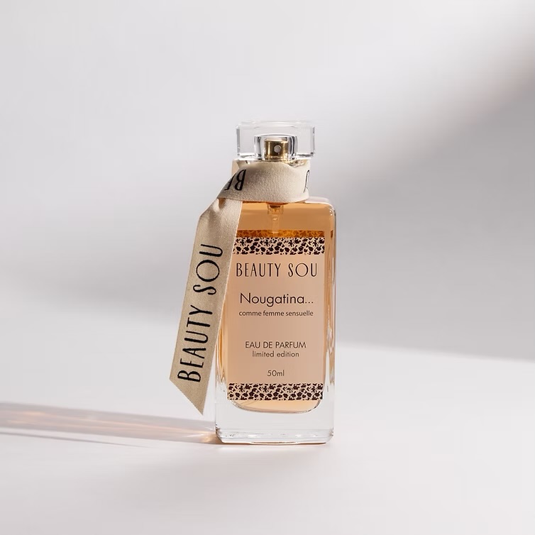 Nougatina BEAUTY SOU perfume - a novo fragrância Feminino 2024
