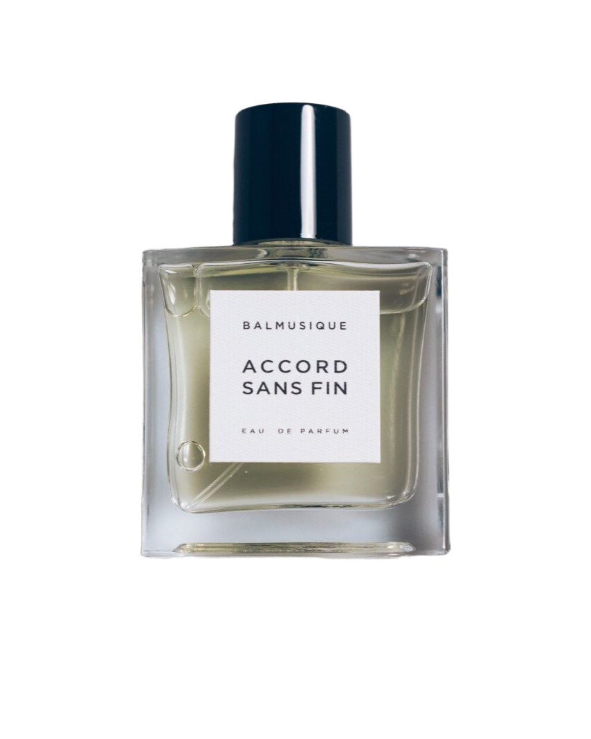 Accord Sans Fin Pour Homme Balint Parfums Cologne - ein es Parfum für ...