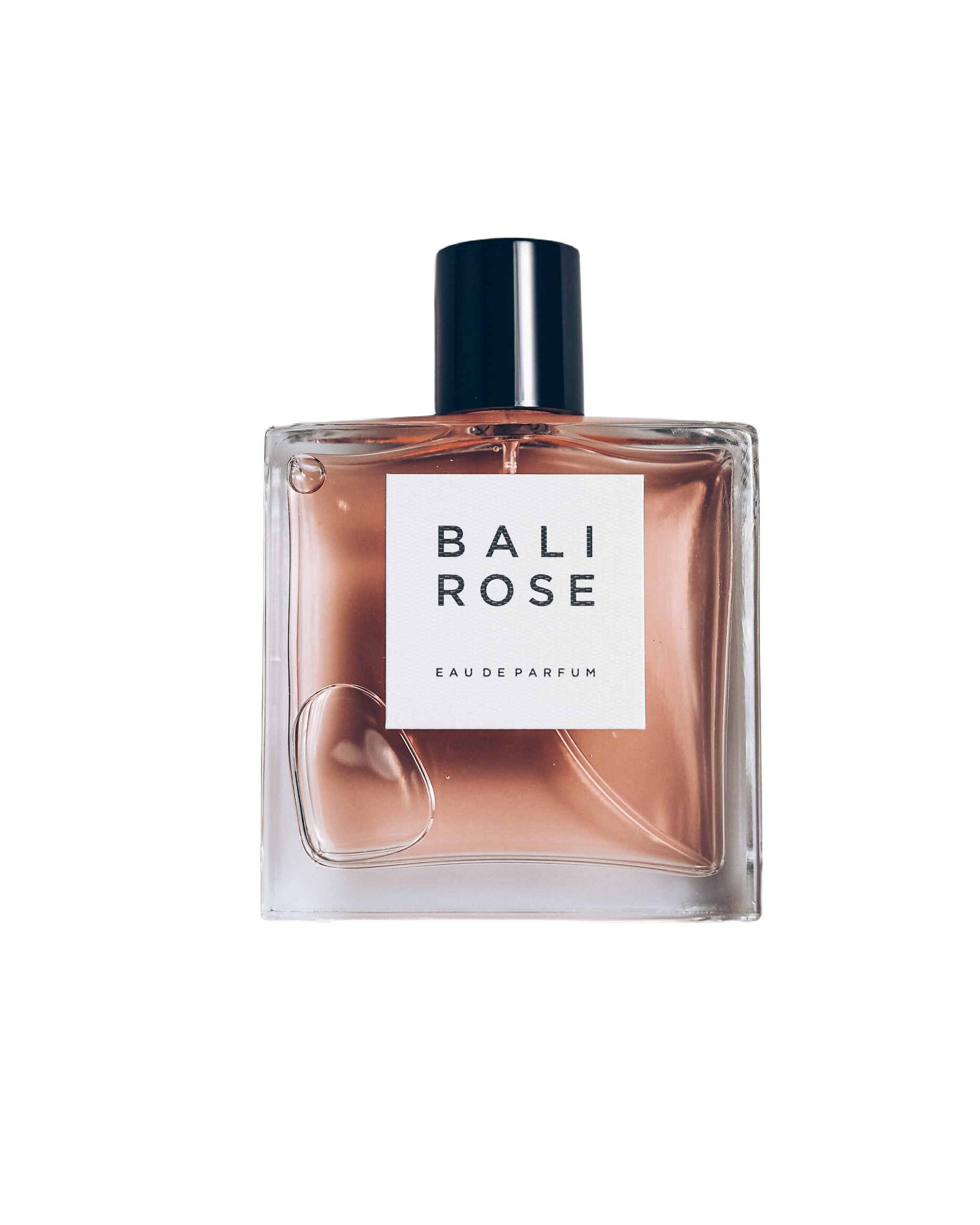 Balirose Balint Parfums parfum - un nou parfum unisex 2024