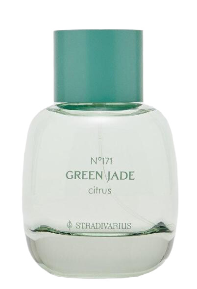 N°171 Green Jade Stradivarius parfem - novi parfem za žene 2024