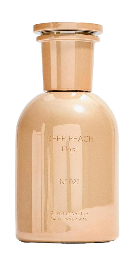 Nᵒ027 Deep Peach Stradivarius сүрчиг - a сүрчиг эмэгтэй