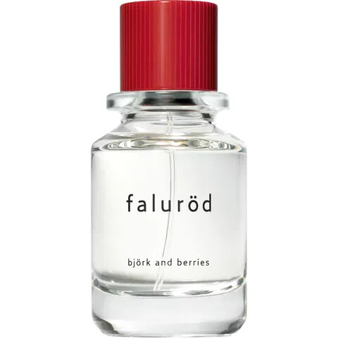 Faluröd Bjork and Berries Parfum - ein neues Parfum für Frauen und ...