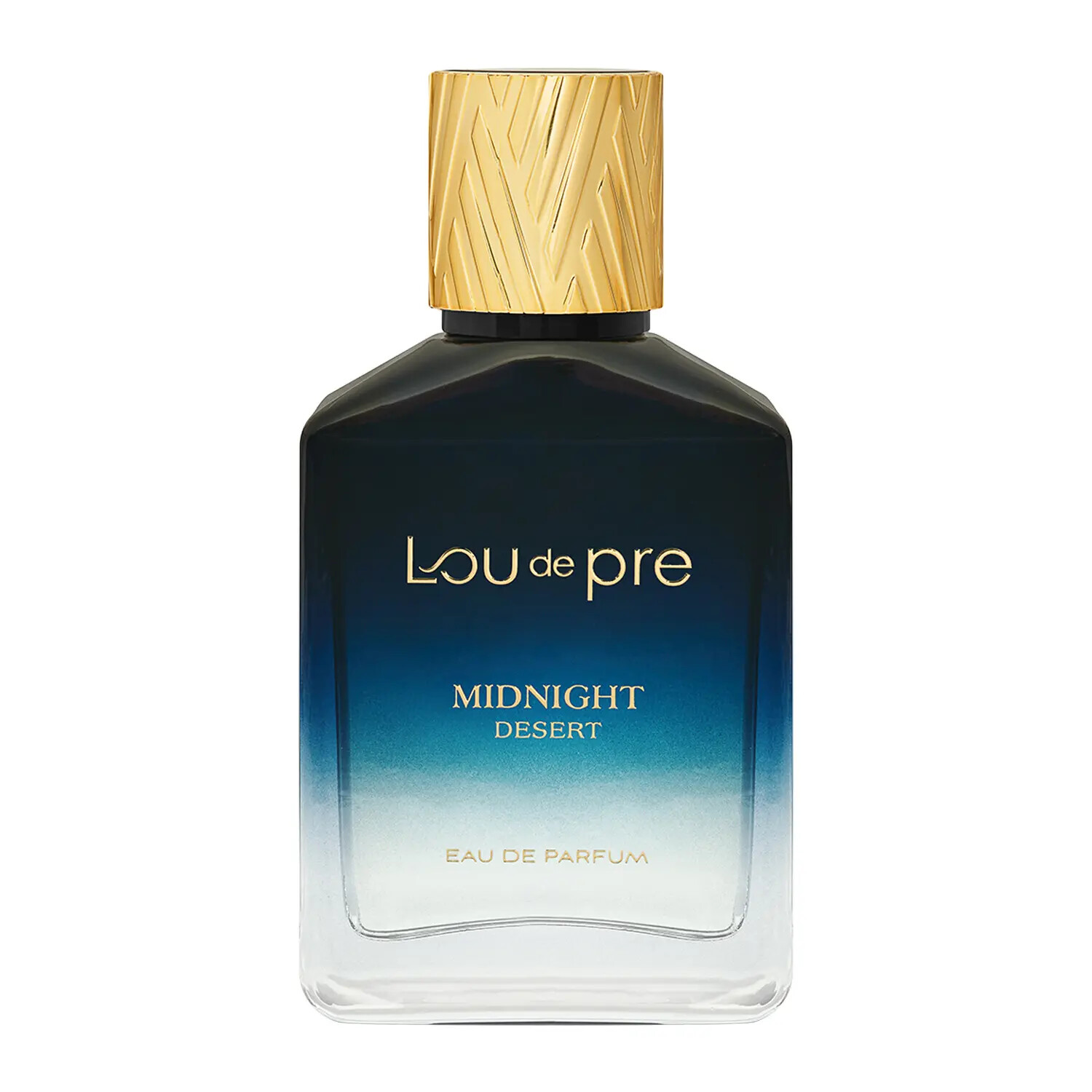 Midnight Desert Lou De Pre cologne - a new fragrance for men 2025