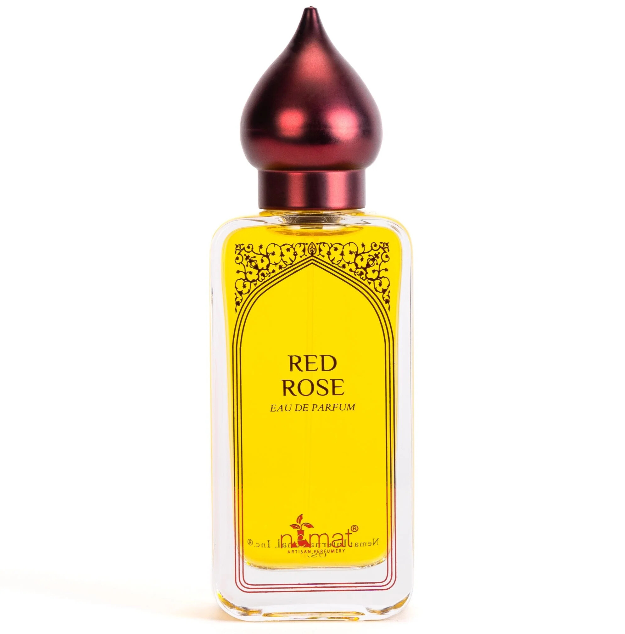 Red Rose Nemat International perfume - a fragrance for women
