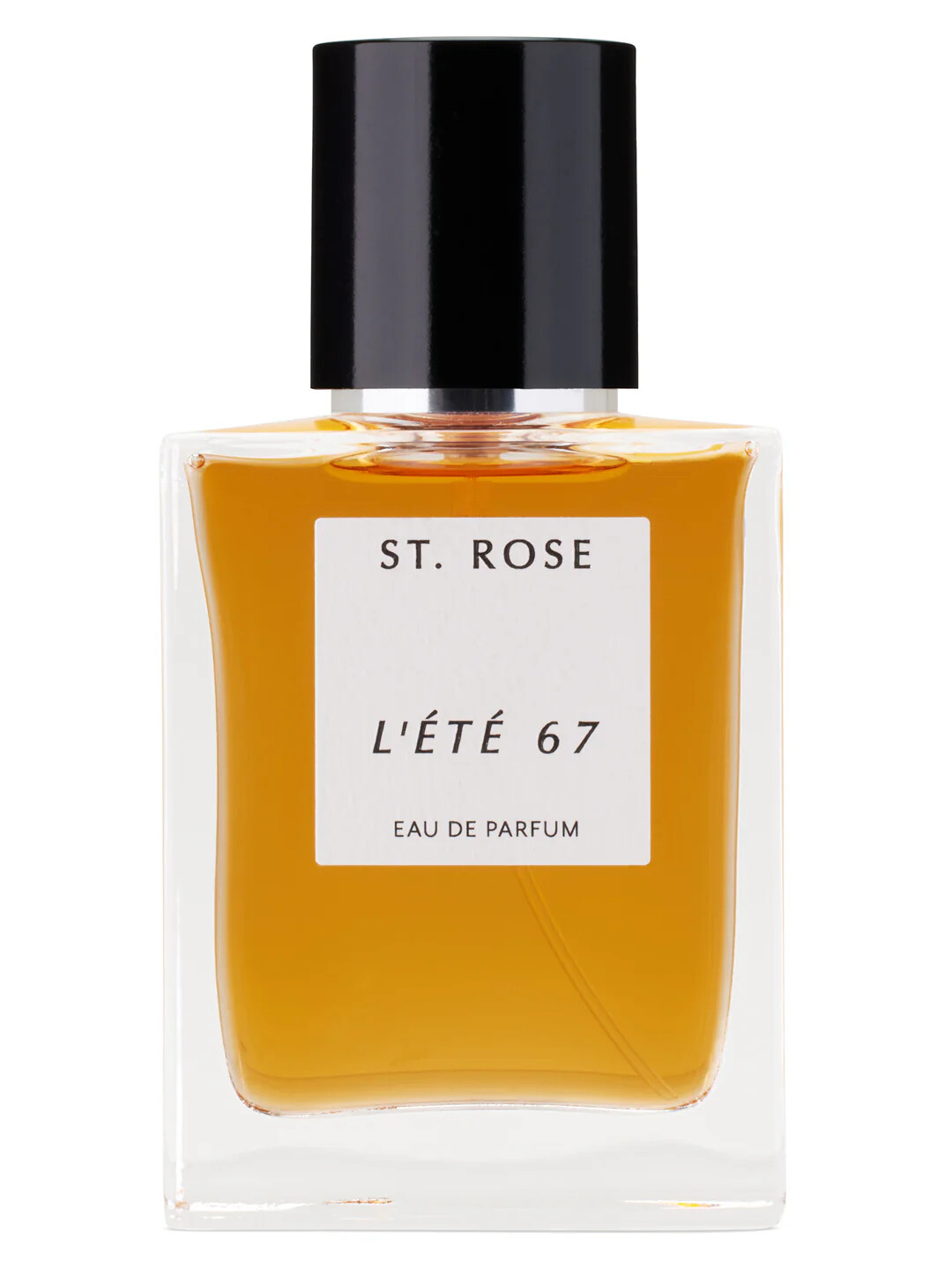 L'été 67 ST. Rose perfume - a new fragrance for women and men 2024