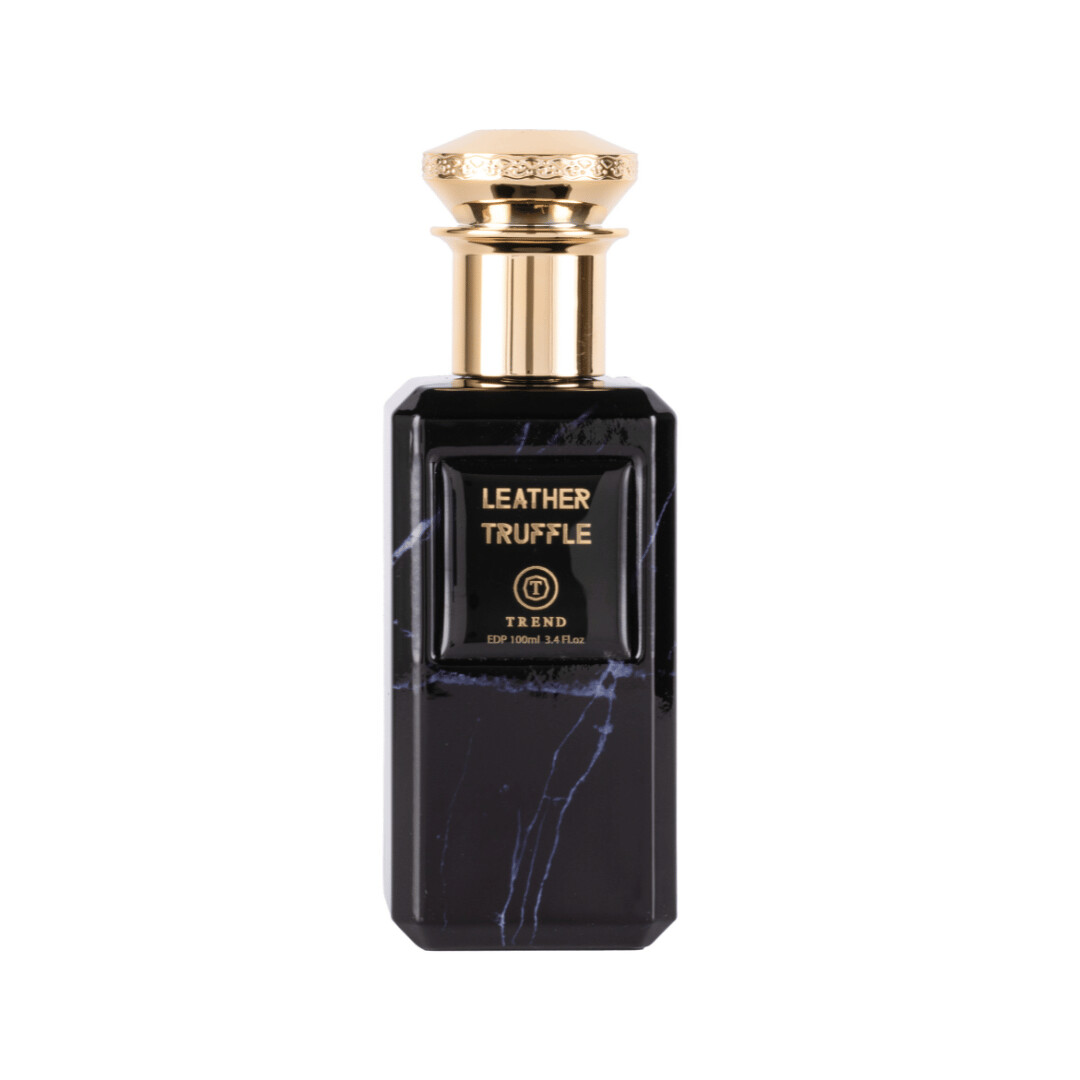Leather Truffle Trend Perfumes perfume - a novo fragrância ...