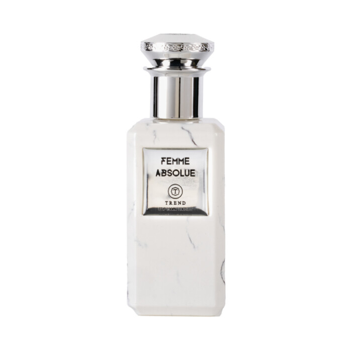 Femme Absolue Trend Perfumes perfume - a new fragrance for women and ...