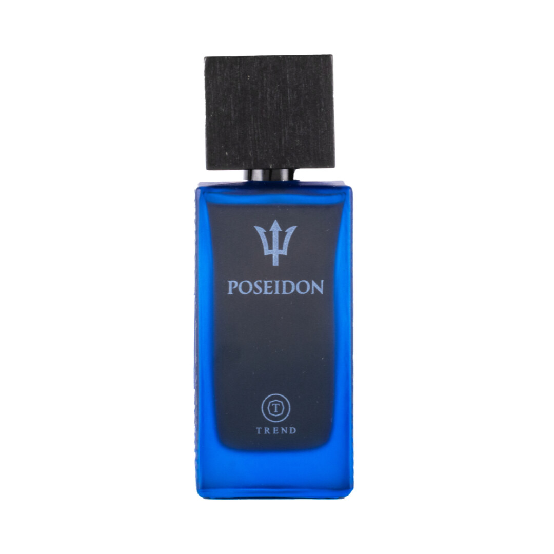 Poseidon Trend Perfumes perfume - a new fragrance for women and men 2025