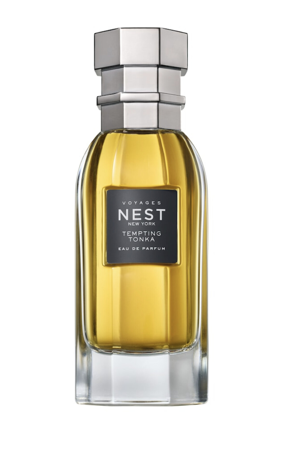 Tempting Tonka Nest perfume - a novo fragrância Compartilhável 2025