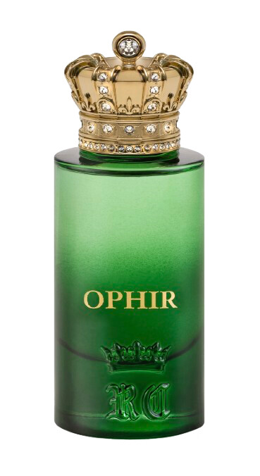 Ophir Royal Crown - una novità fragranza da uomo 2025