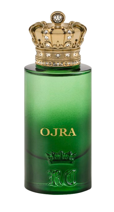 Ojra Royal Crown parfum - un nouveau parfum pour homme et femme 2025