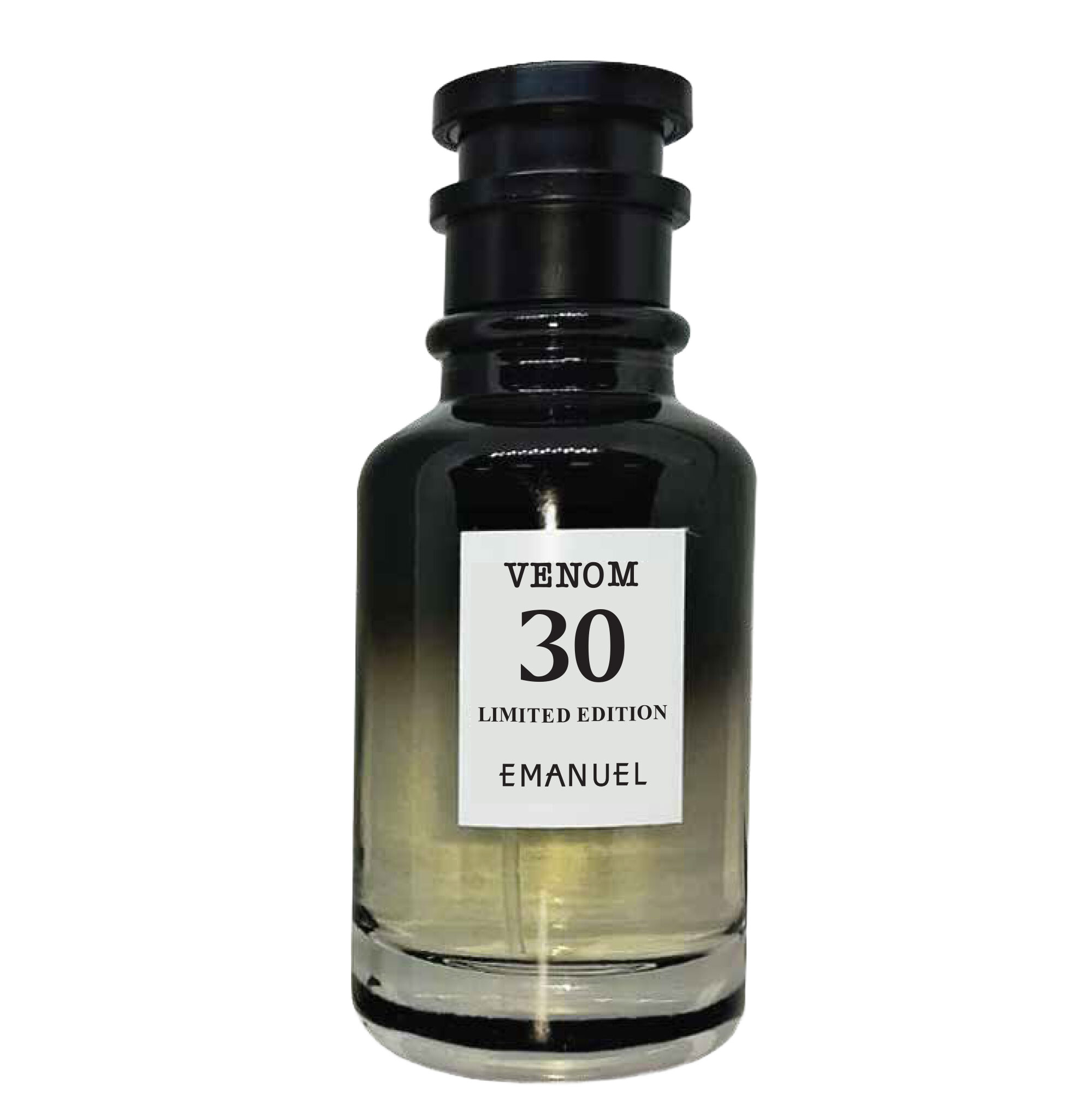Venom 30 Limited Edition Emanuel Dubai Cologne - un nouveau parfum pour ...