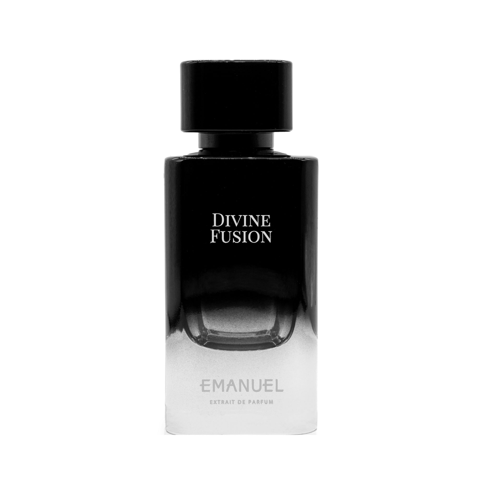 Divine Fusion Emanuel Dubai perfume - a new fragrance for women and men ...