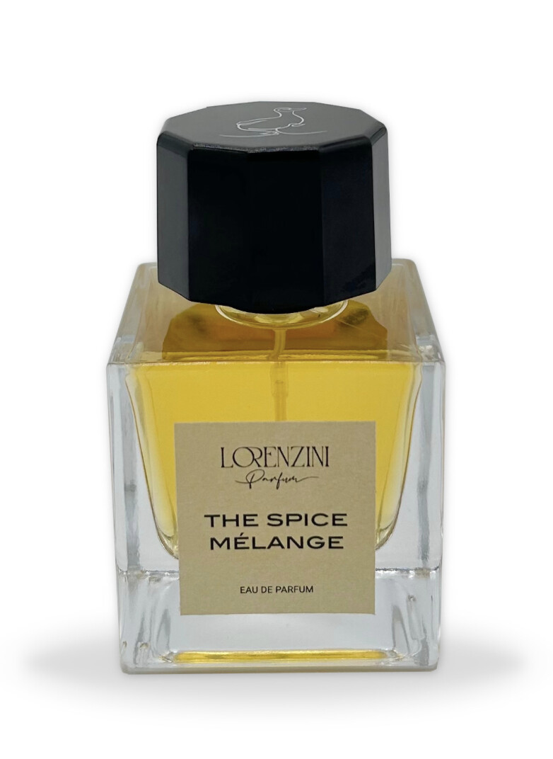 The Spice Mélange Lorenzini Parfum perfume - a new fragrance for women ...