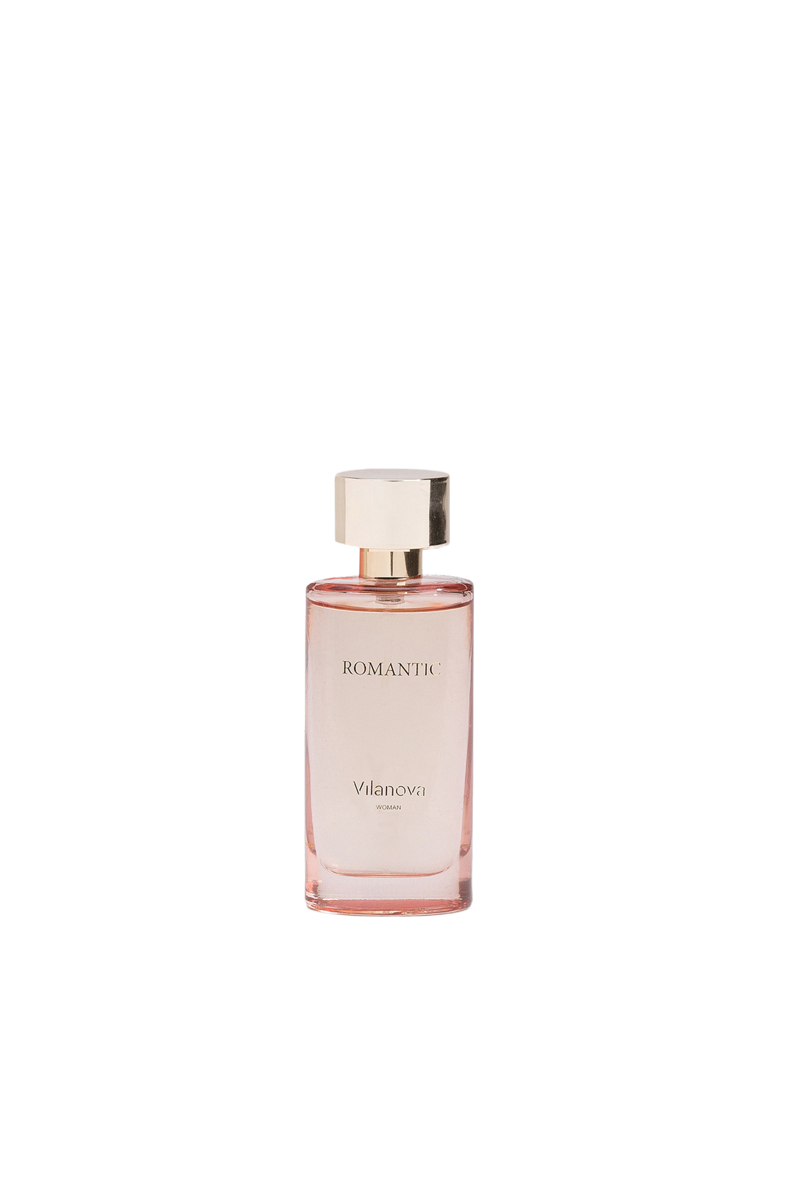 Romantic Vilanova parfum - un nouveau parfum pour femme 2025