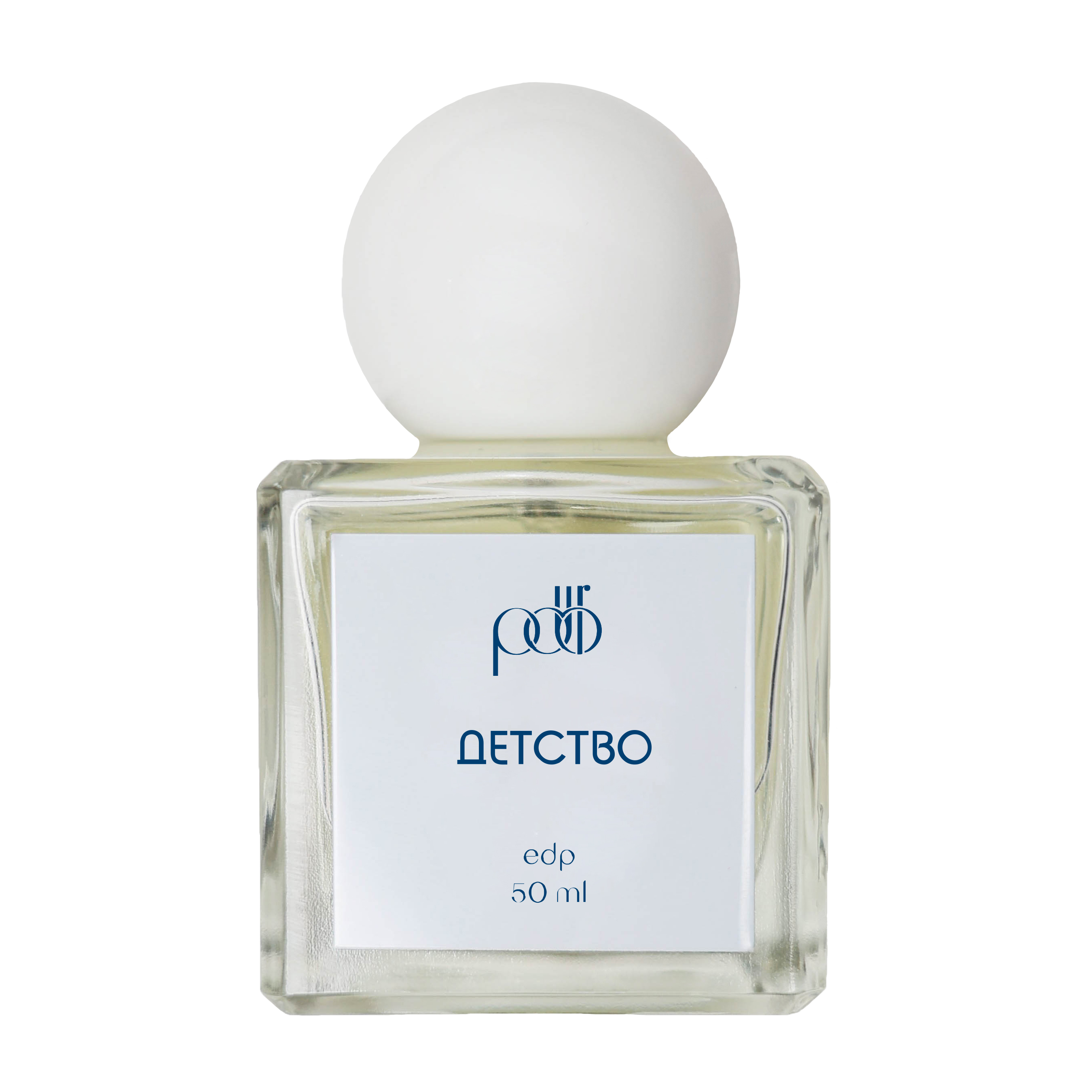 Childhood — Детство PDBR perfume Parfum - ein neues Parfum für Frauen ...