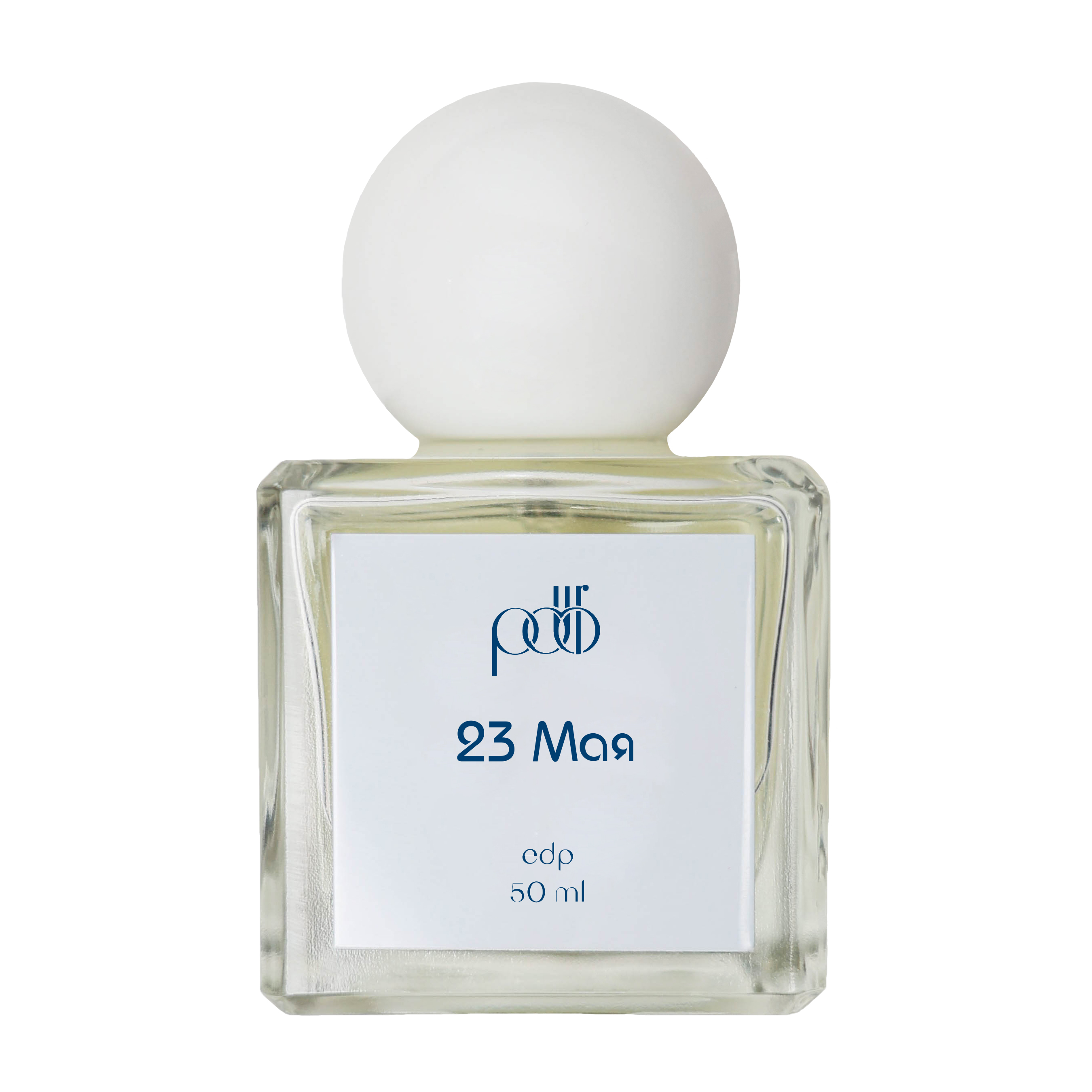 23 May PDBR perfume perfume - a new fragrance for women and men 2025