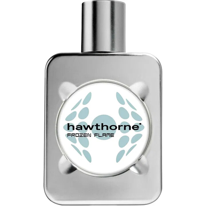 Frozen Flame Hawthorne parfum - un nouveau parfum pour homme et femme 2025