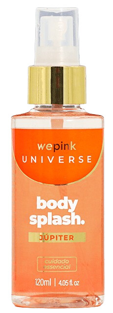 Universe Júpiter We Pink Parfum - ein neues Parfum für Frauen und ...