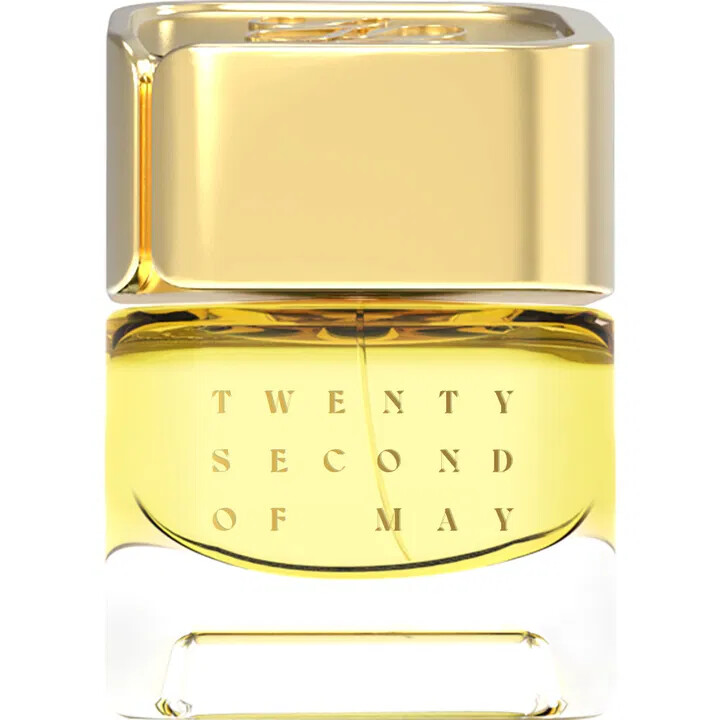 Bee's Home twentysecondofmay άρωμα - ένα νέο άρωμα για γυναίκες και ...