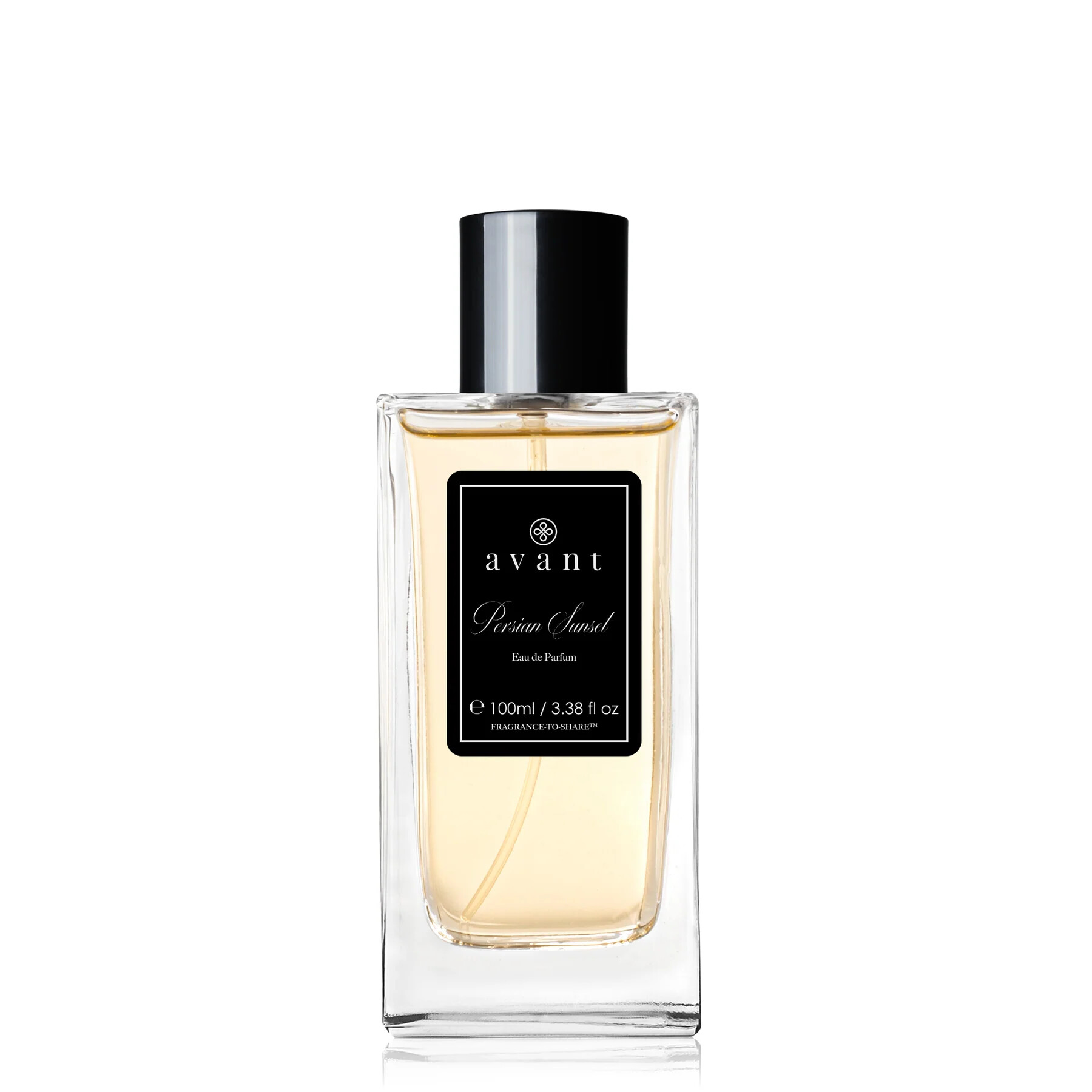 Persian Sunset Avant perfume - a fragrance for women and men 2022