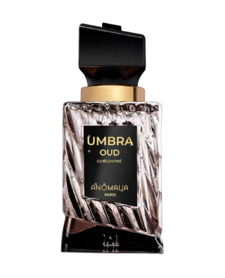 Umbra Oud Anomalia Paris Parfum - ein neues Parfum für Frauen und ...