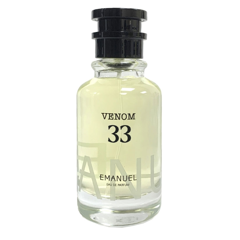 Venom 33 Emanuel Dubai fragancia - una fragancia para Hombres y Mujeres