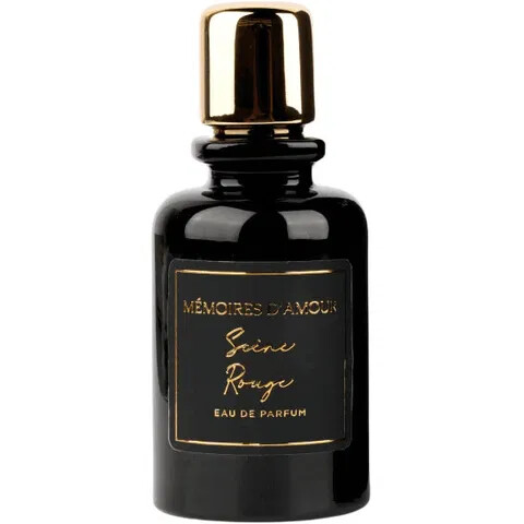 Scène Rouge Mémoires D'amour parfum - un nouveau parfum pour homme et ...