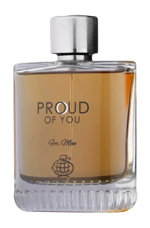 Proud of You Absolute Fragrance World - una fragranza unisex 2022