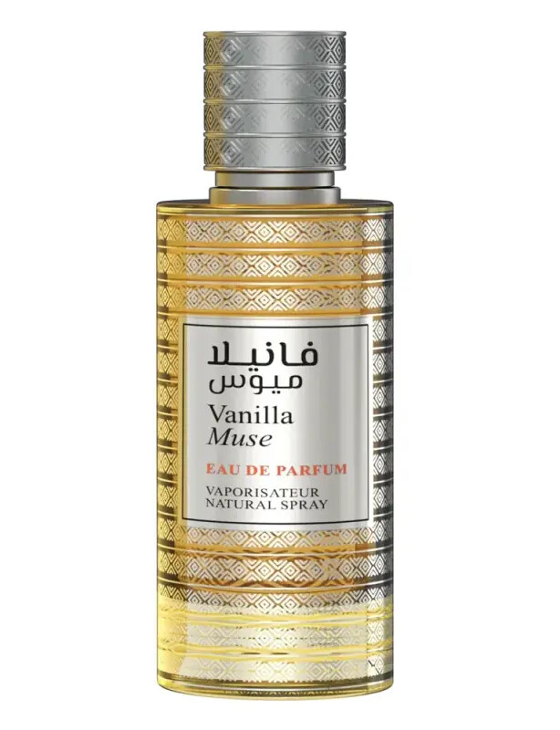 Vanilla Muse Emper perfume - a fragrance for women and men 2024