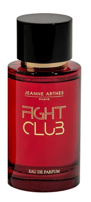 Fight Club Jeanne Arthes Cologne - un nouveau parfum pour homme 2025