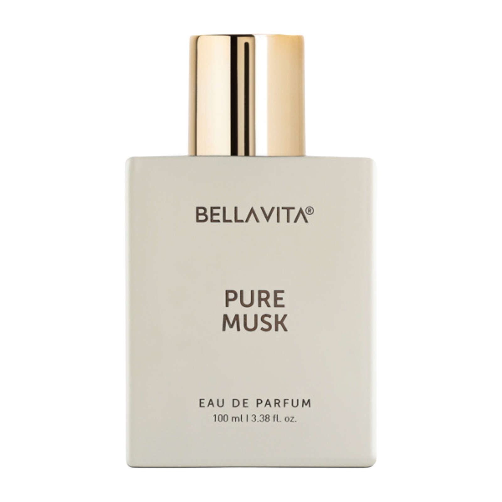 Pure Musk BellaVita perfume - a new fragrance for women and men 2024