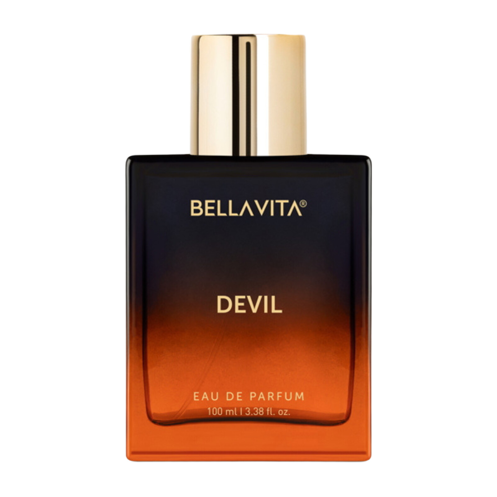 Devil BellaVita аромат — новый аромат для мужчин и женщин 2024
