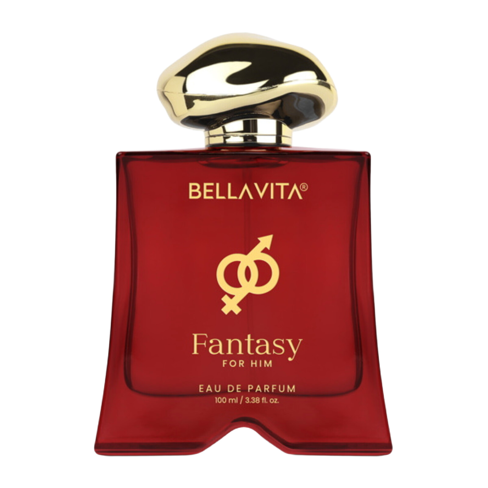 Fantasy for Him BellaVita perfume - a new fragrance for women and men 2024