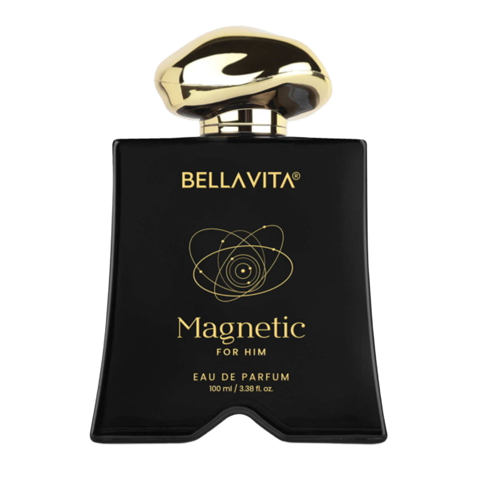 Magnetic for Him BellaVita parfum - un nouveau parfum pour homme et ...
