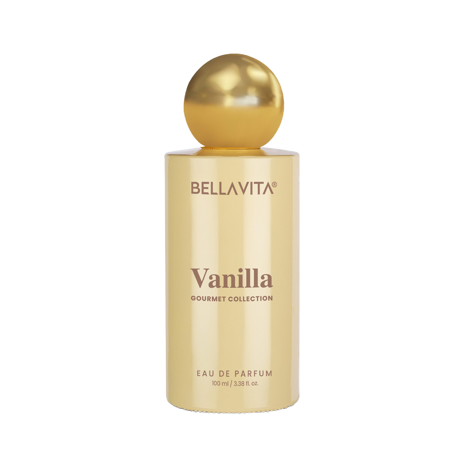 Vanilla BellaVita perfume - a new fragrance for women and men 2025